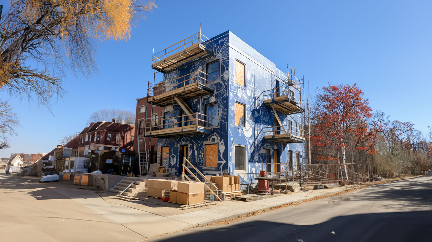 Formwork Engineering: A Deep Dive into Hanthel Consulting's Expertise