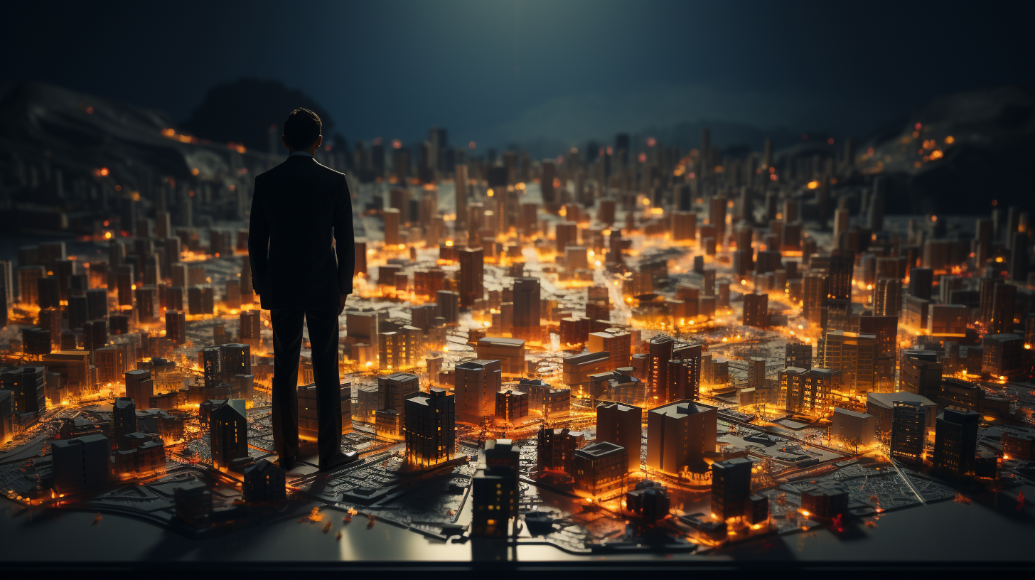 Choosing the Right Construction Consulting Firm - Insights from Hanthel ...